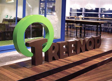 Treenod | 트리노드 » ABOUT